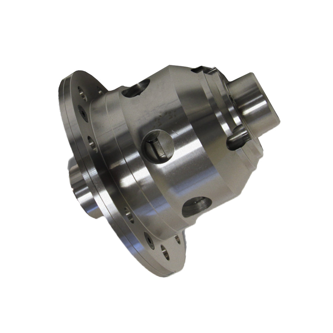 3J NXG Performance BMW 168L Plate LSD – Matt Lewis Racing