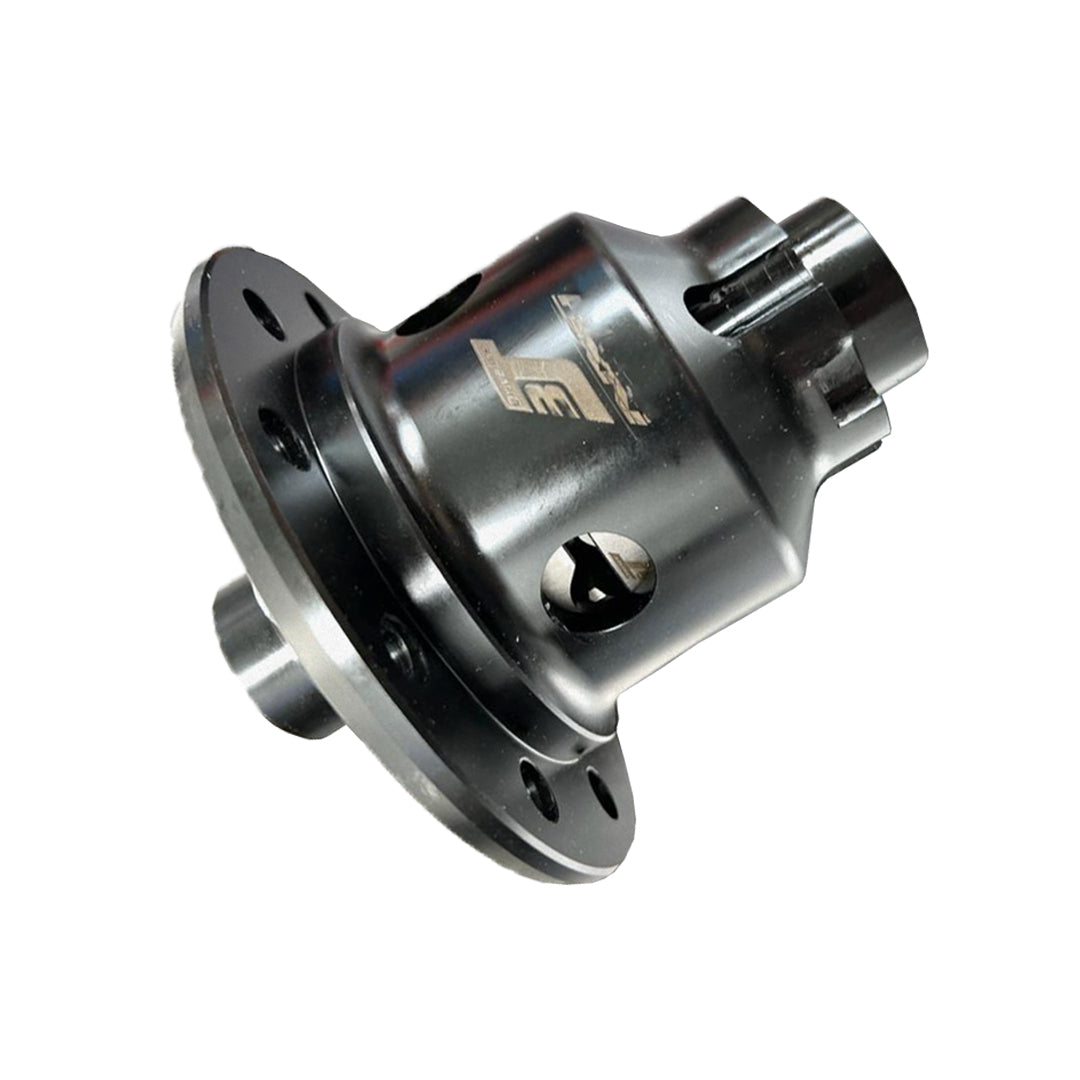 3J NXG Performance BMW 188K Plate LSD – Matt Lewis Racing