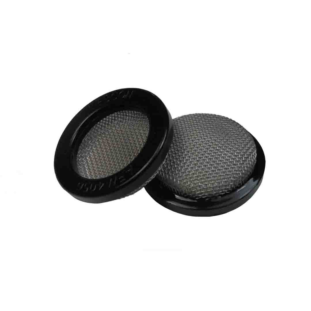 Weber AFM4870 70MM Triple Layer Mesh Air Filters – Matt Lewis Racing