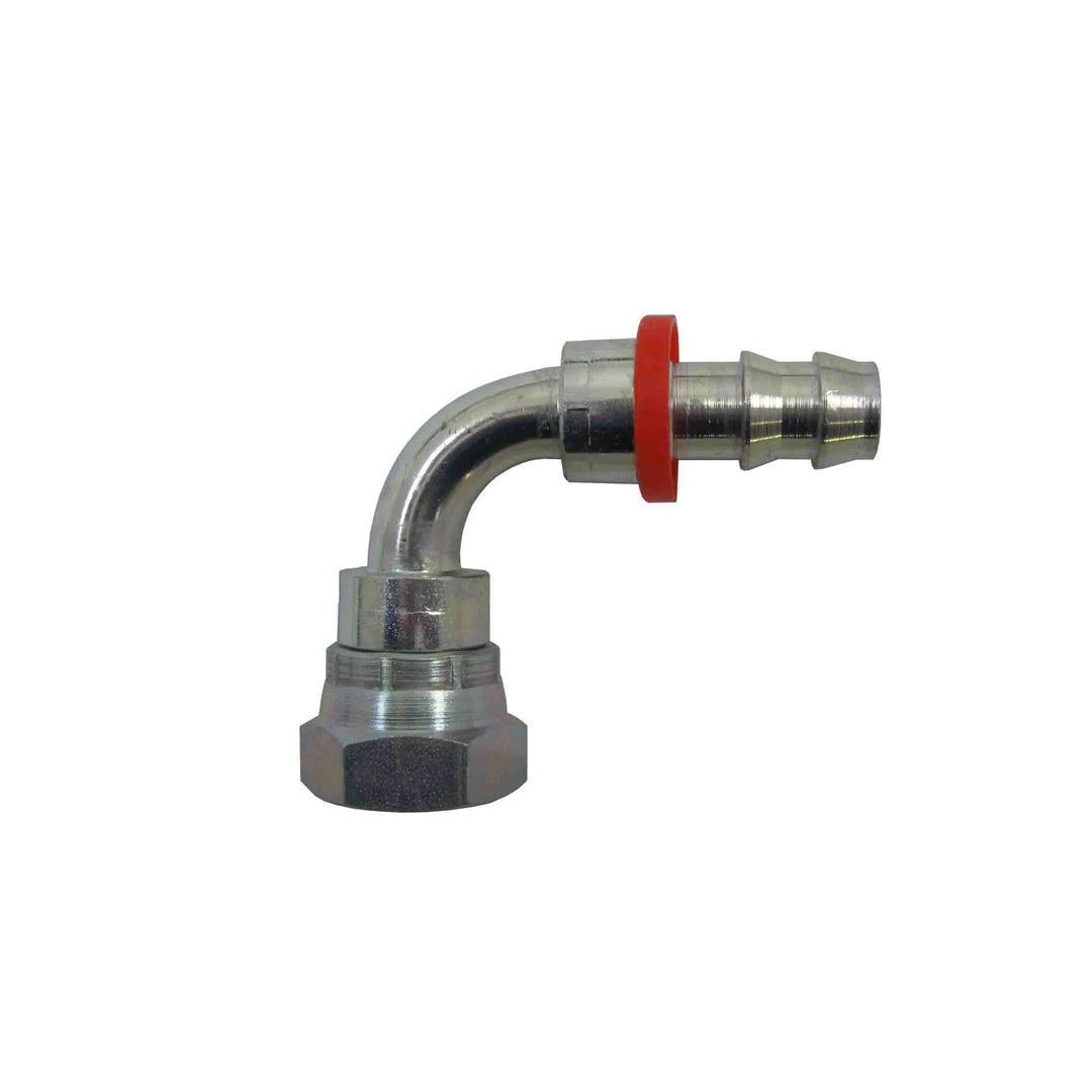 Mocal HEFP97-8 -8JIC 1/2" 90° Fir Tree Hose Fitting – Matt Lewis Racing