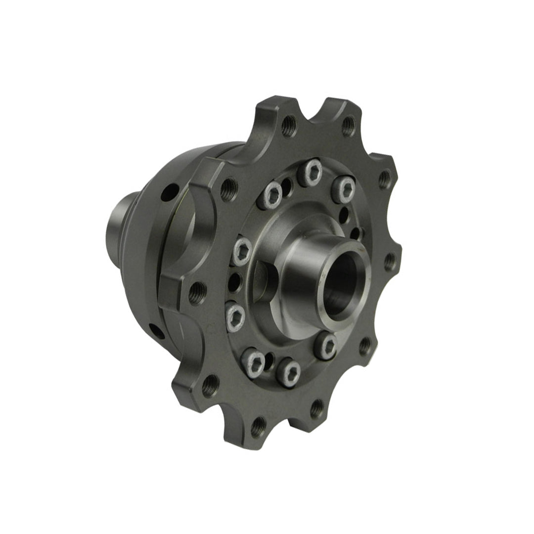 Blackline HLF015 Ford Focus ST170 Getrag 285 Helical Gear LSD – Matt ...