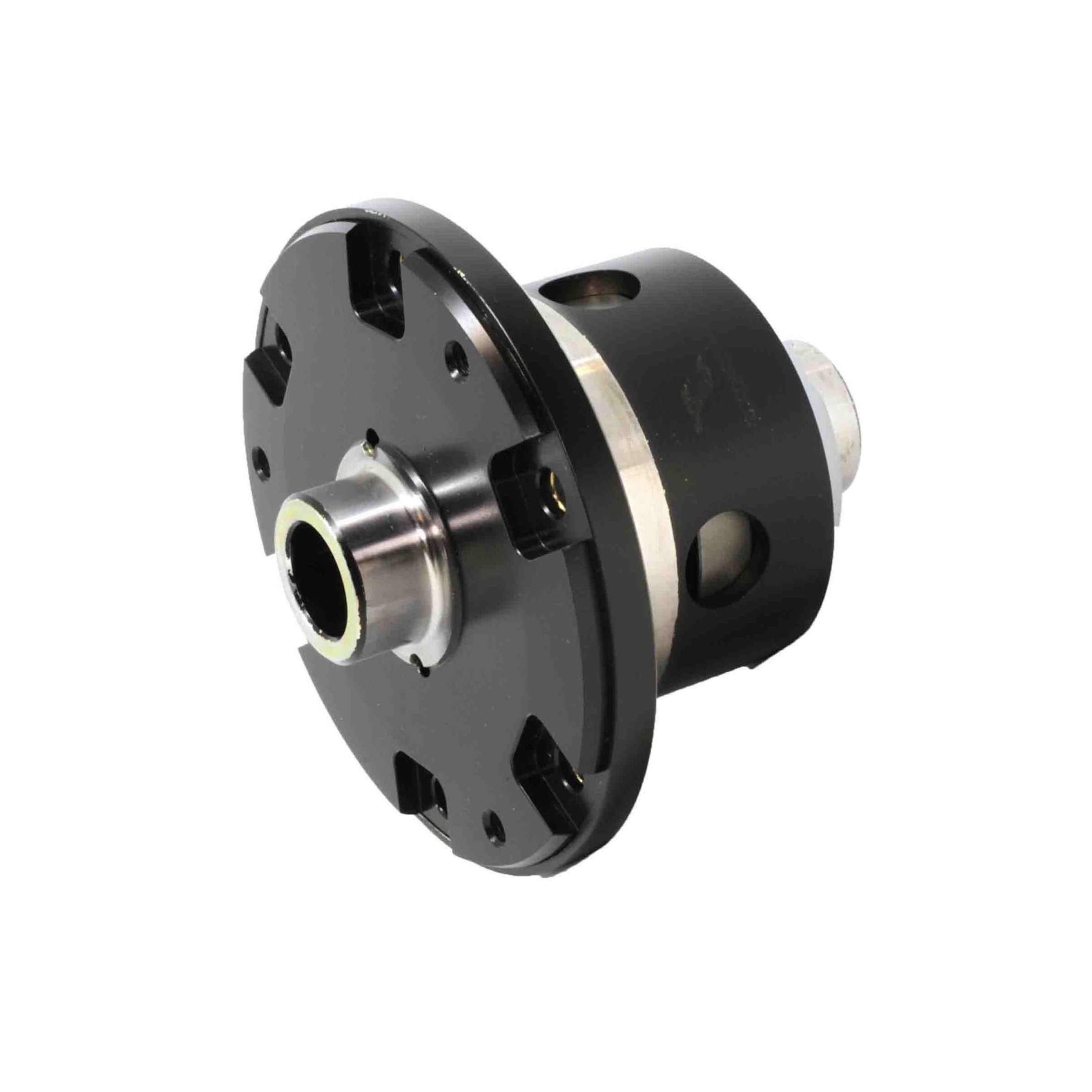 3J NXG Performance Ford English Axle 16 Spline Plate LSD – Matt Lewis ...